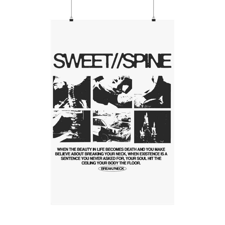 SWEET SPINE STORE – SWEET SPINE SHOP