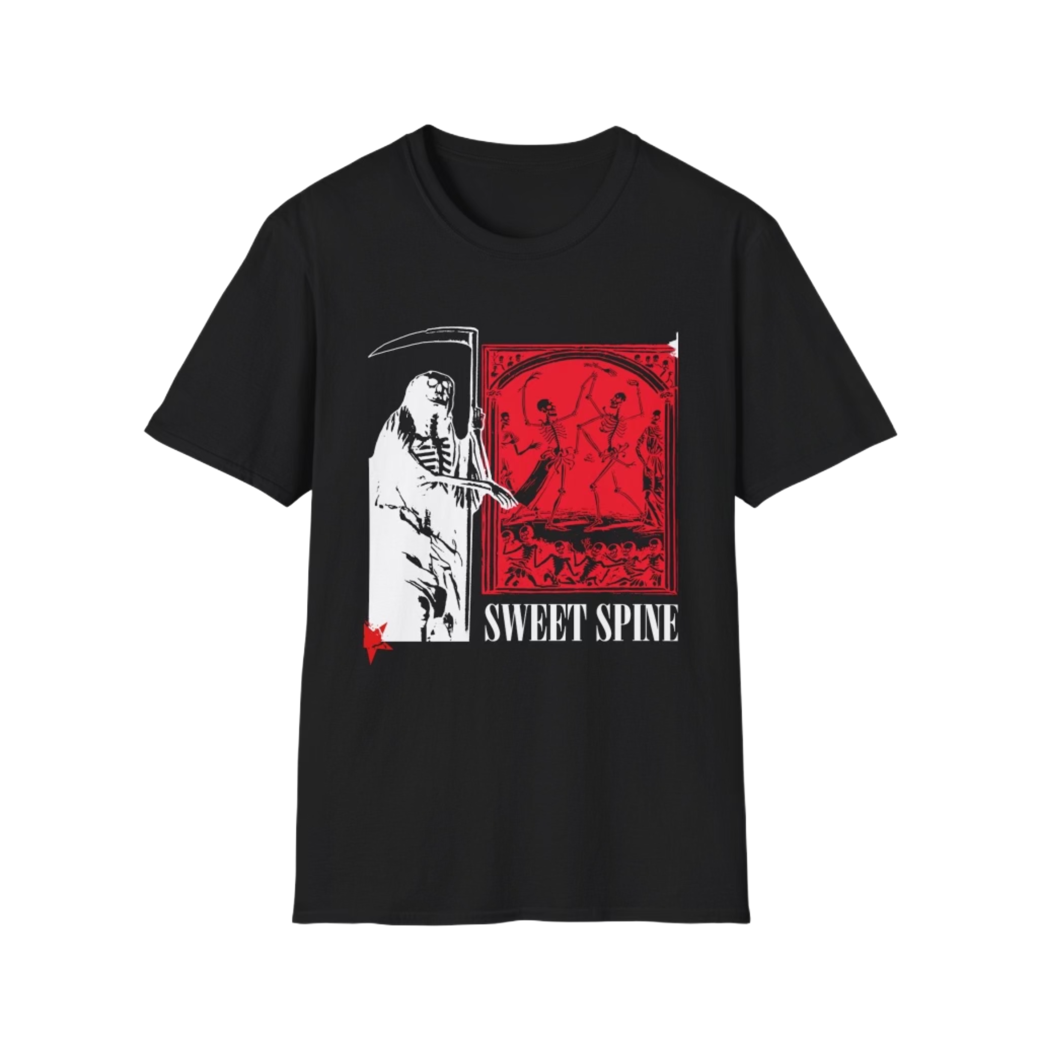 Products – SWEET SPINE SHOP