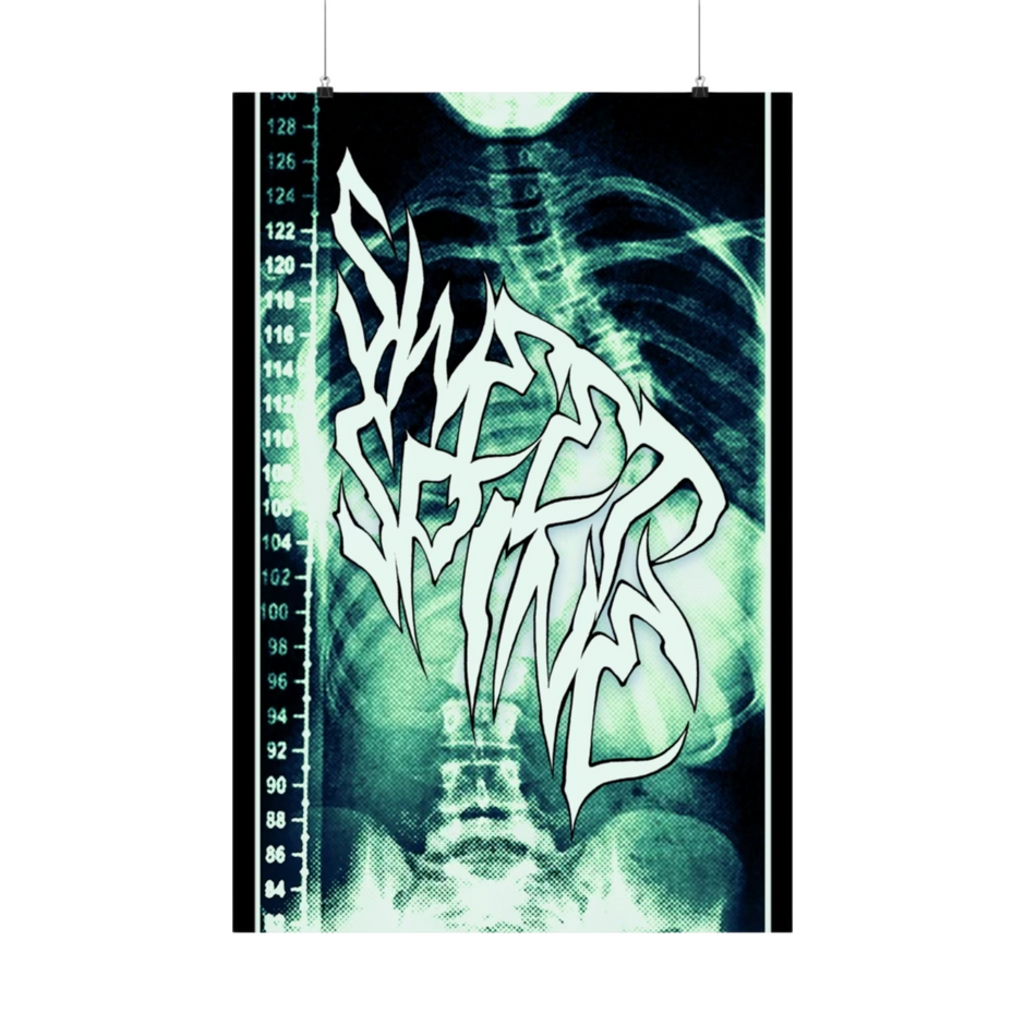 Products – SWEET SPINE SHOP