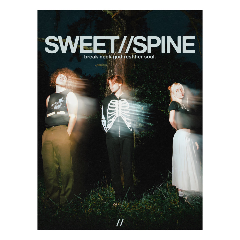SWEET SPINE STORE – SWEET SPINE SHOP
